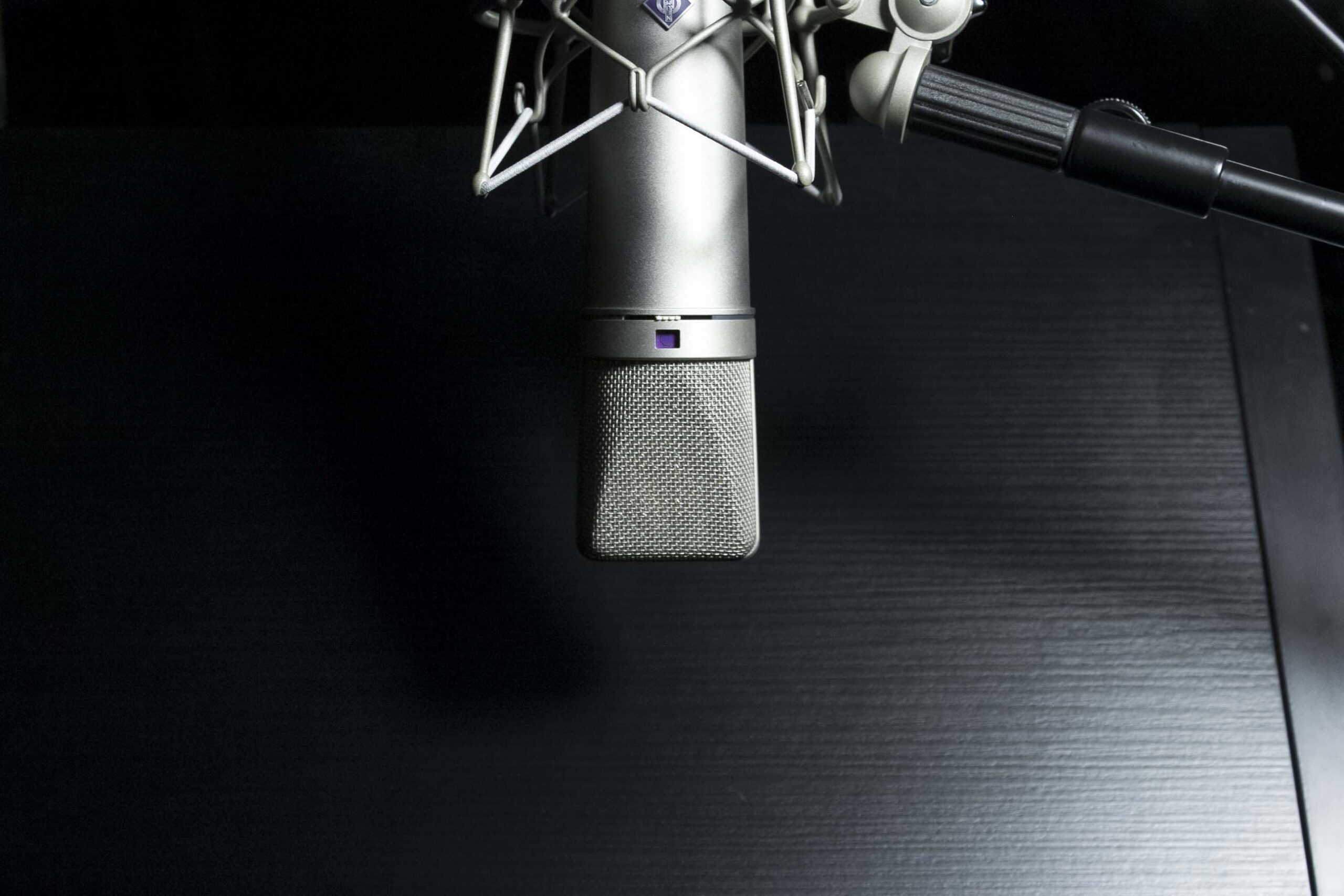 Things you need to know about Voice Acting – Matrix Digital