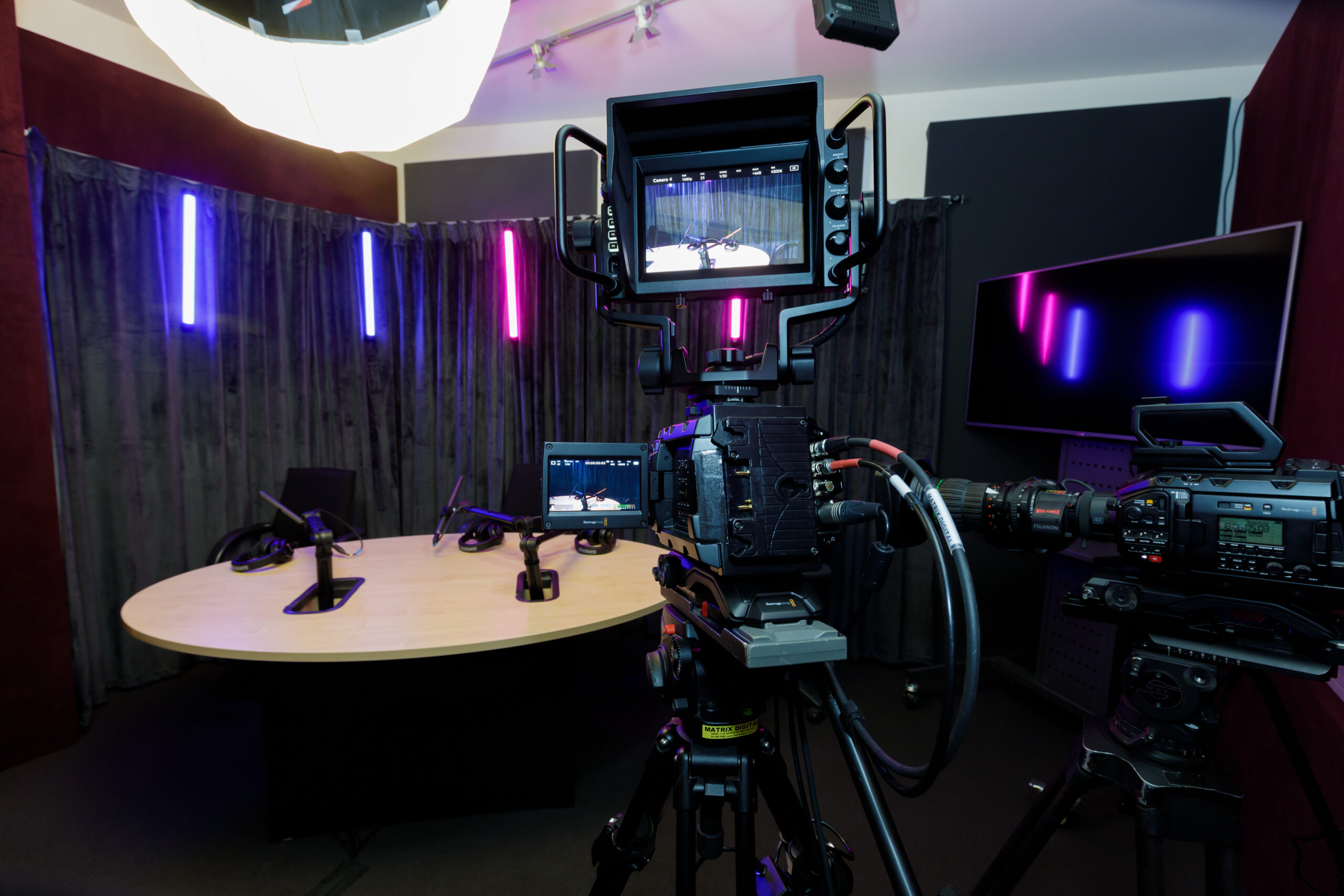 Podcasting – The Corporate Communication Solution