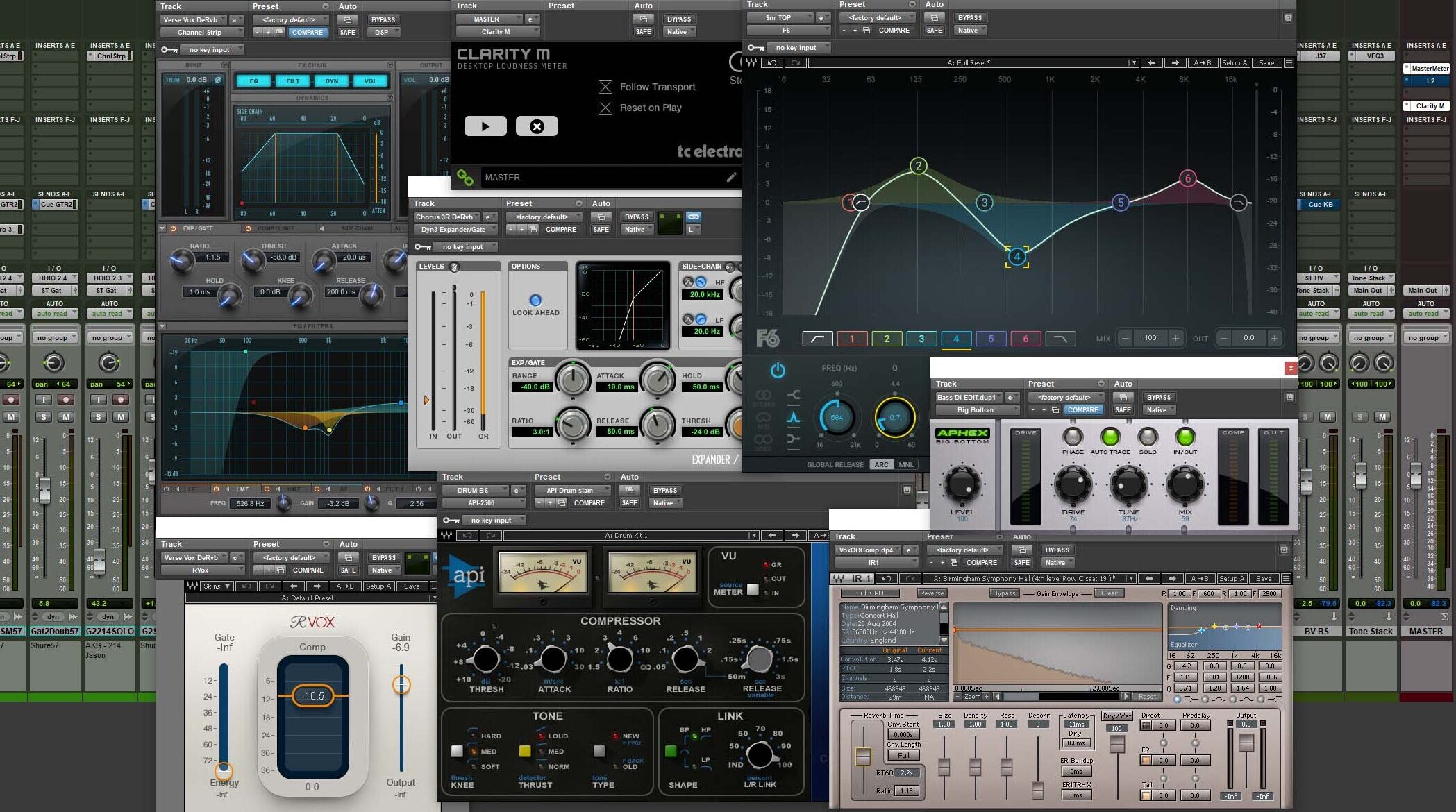 Our 9 Favourite Digital Plugins – Matrix Digital